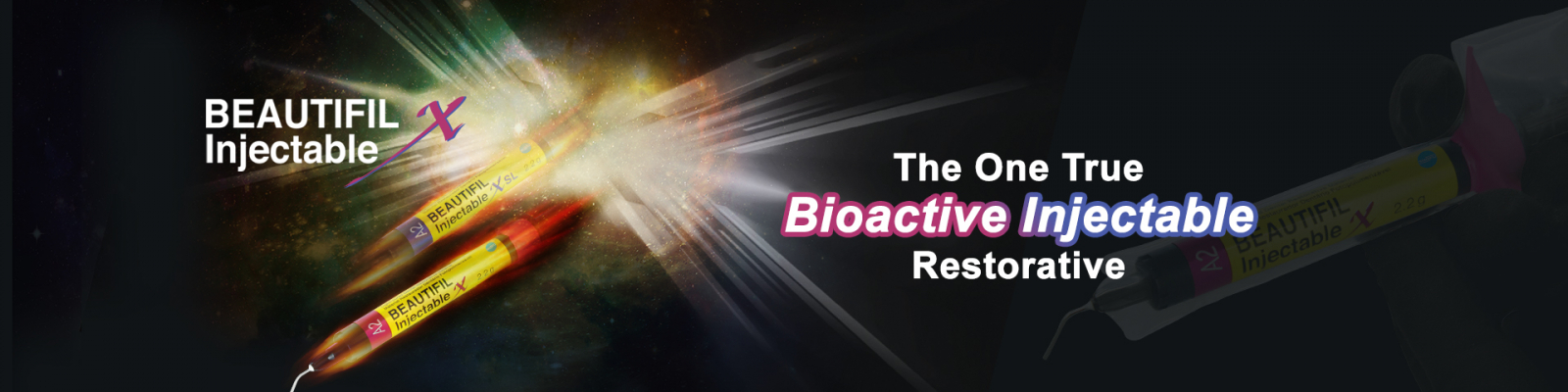 Shofu – Proven products for better dentistry