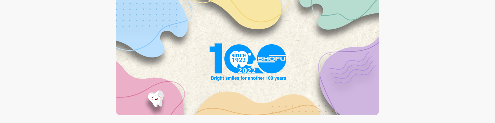 Shofu – Proven products for better dentistry