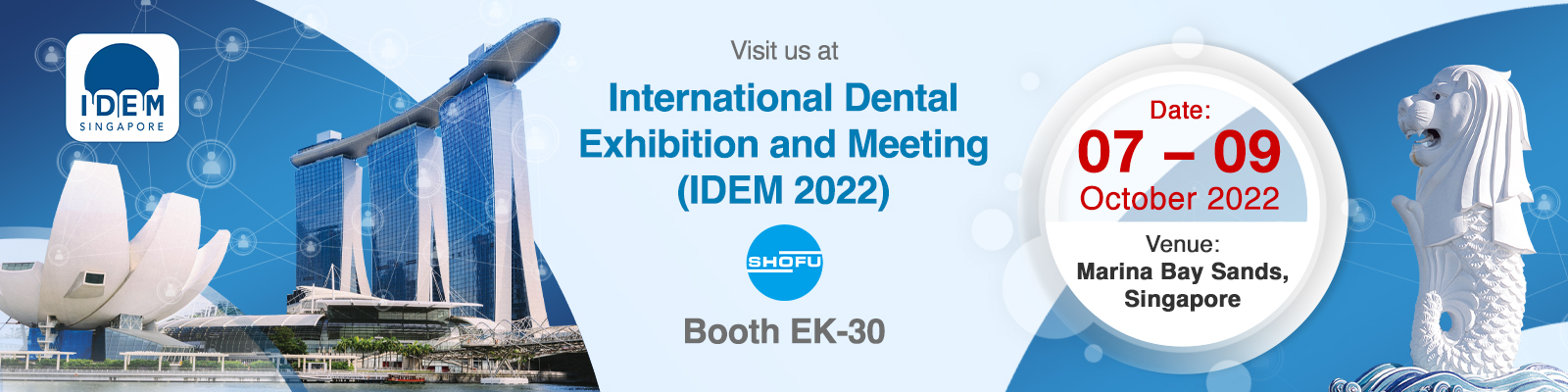 Shofu – Proven products for better dentistry